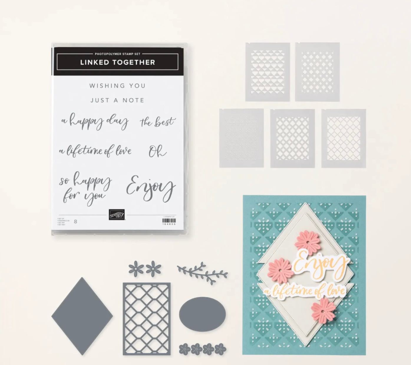 Meg Holland, Stampin' Up! Demonstrator - I love being a Stampin' Up ...